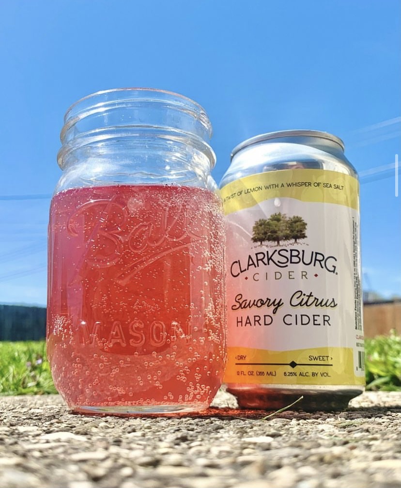 Recipes Archive - Clarksburg Cider Co.